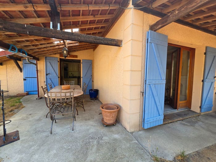 Sevran, Sud - Maison 5 pièces à vendre
