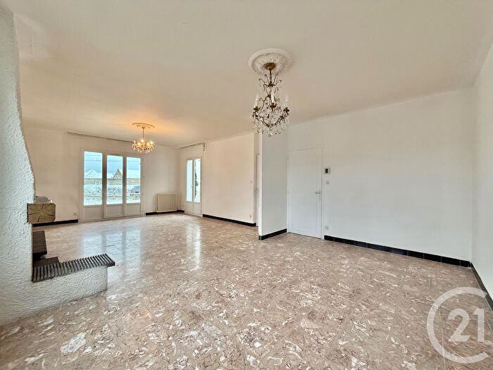 Maison à vendre - Yzeure, Haut-Barrieux, Saint-Bonnet - 6 pièces - 4 chambres