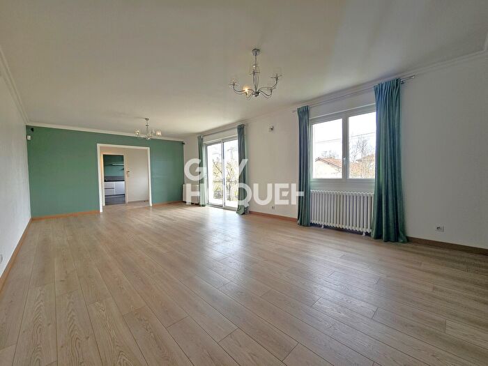 Maison à vendre - Pau, Pau Nord - 4 pièces - 5 chambres