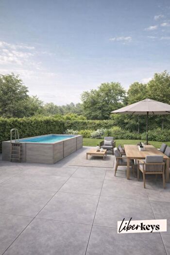 Maison à vendre - Marseille e , La Pomme - 4 pièces - 3 chambres