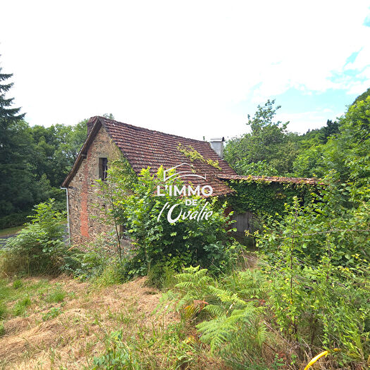 Maison à vendre - Tudeils - 4 pièces - 2 chambres