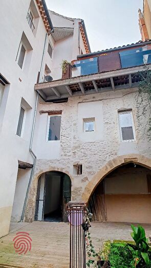 Maison à vendre - Béziers, Centre-ville, Palais des Congrès, Garibaldi, Gambetta - 7 pièces - 4 chambres