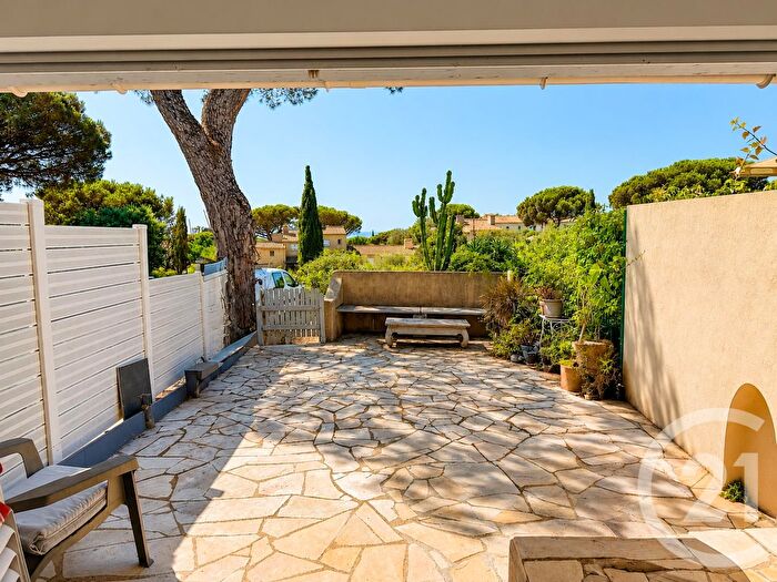 Appartement 2 pièces à vendre à La Croix-Valmer