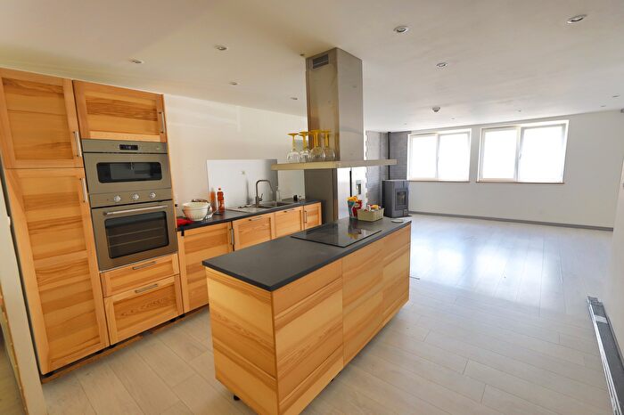 Bussang - Appartement 3 pièces à vendre