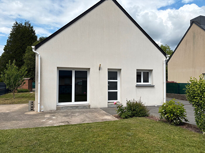 Maison 4 pièces à Languidic, à vendre