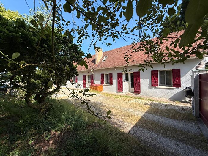 Maison 10 pièces à vendre à Maurens