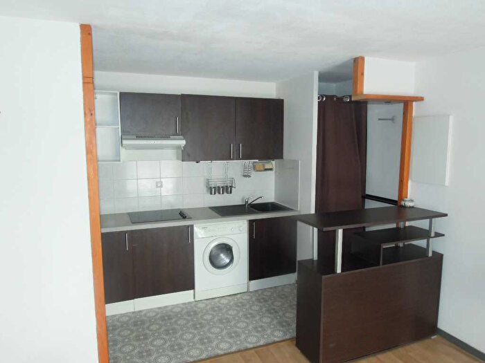 Appartement à vendre - Toulouse, Lalande - 2 pièces - 1 chambre