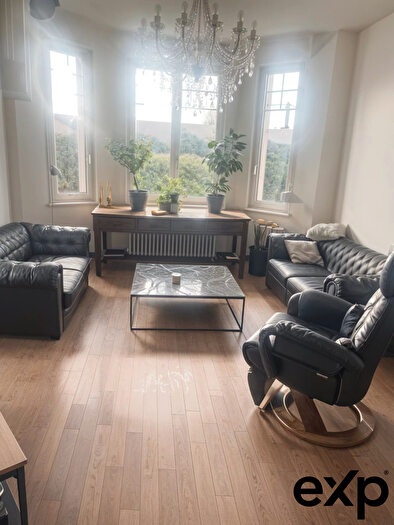 Maison à vendre - Aillevillers-et-Lyaumont - 6 pièces