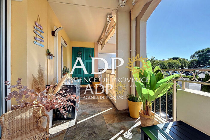 Appartement 3 pièces à La Roquette-sur-Siagne, à louer