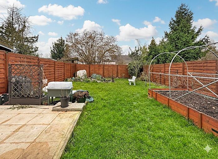 Maison à vendre - Roissy-en-Brie, Arpents, Etang, Vignes - 4 pièces - 3 chambres