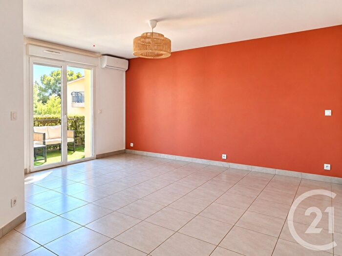 Nice, Sainte-Marguerite - Appartement 2 pièces à louer