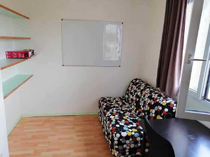 Appartement 1 pièce à Tours, Centre-ville, à louer