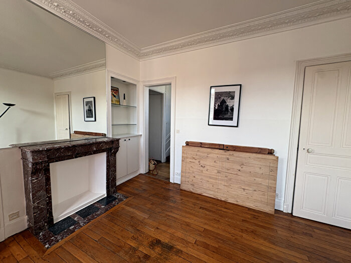 Troyes, Cathédrale : Appartement 4 pièces à vendre