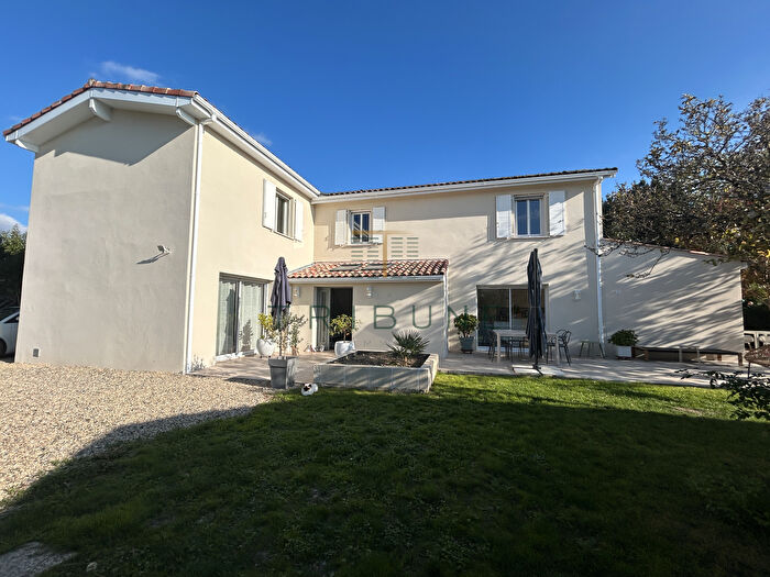 Maison à vendre - Agen, Le Goulfie - 5 pièces - 3 chambres