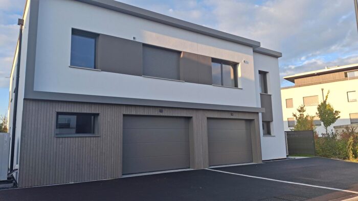 Maison 5 pièces à louer à Thionville, Guentrange