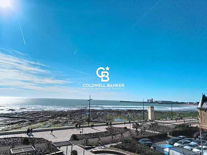 Maison à vendre - Les Sables-dOlonne, Arago, Saint-Pierre, Rudelière - 12 pièces - 4 chambres