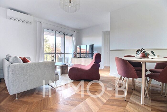 Appartement à vendre - Toulouse, Rangueil, Pech David, Lespinet - 2 pièces - 1 chambre