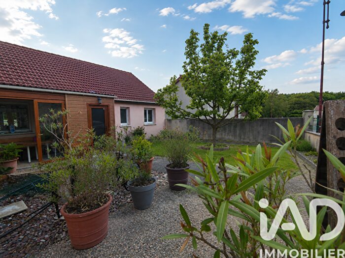 Maison 5 pièces à Vatry, à vendre