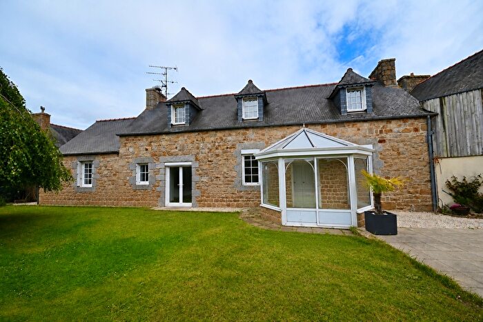 Maison 6 pièces à vendre à Cavan