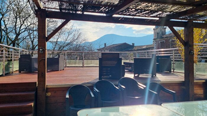 Maison à vendre - Puivert - 16 pièces - 10 chambres