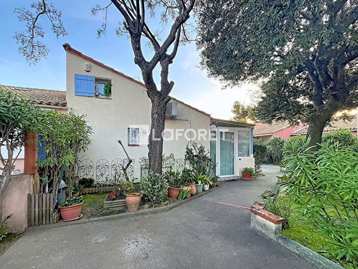 Maison à vendre - Saint-Cyprien, Les Capellans, Plage de la Lagune - 2 pièces - 1 chambre