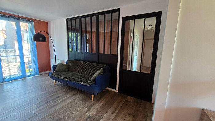 Le Havre, Sainte-Cécile Aplemont - Maison 5 pièces à vendre