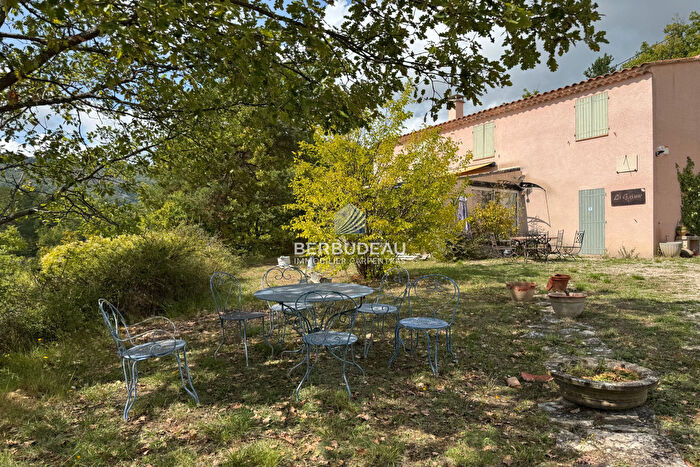 Maison à vendre - Sault - 7 pièces - 6 chambres