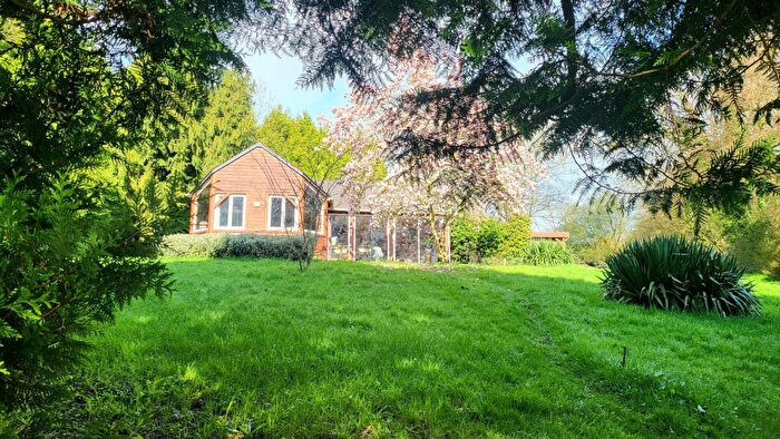 Maison 6 pièces à vendre - Bonnebosq