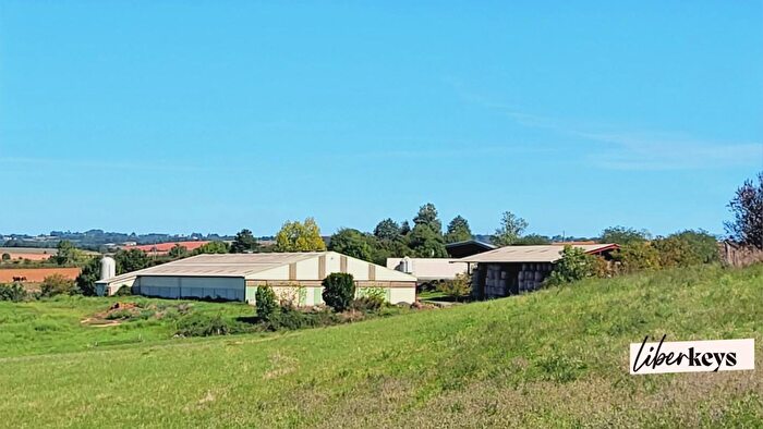 Maison à vendre - Fauch - 1 pièce