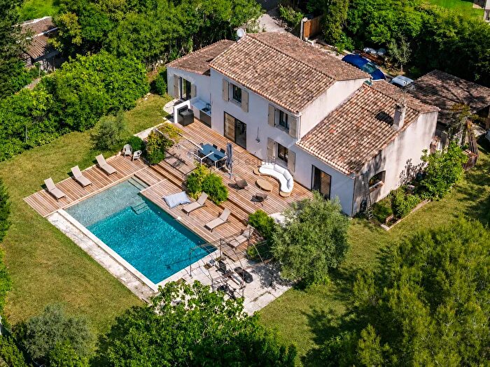 Maison 5 pièces à vendre - Mougins, Font Neuve, Saint-Basile, Fontmerle, Nartassière