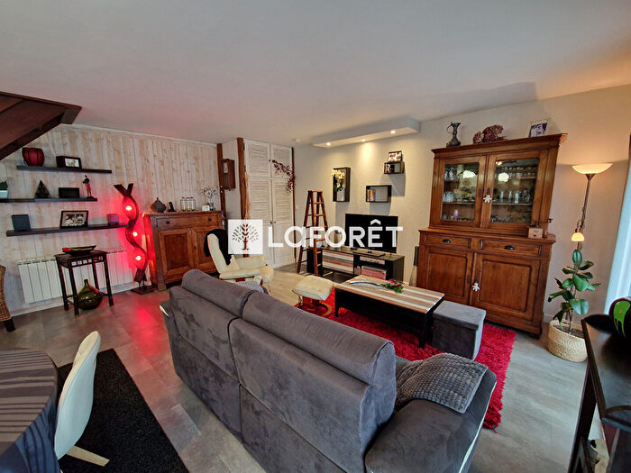 Appartement à vendre - Onet-le-Château - 4 pièces - 3 chambres