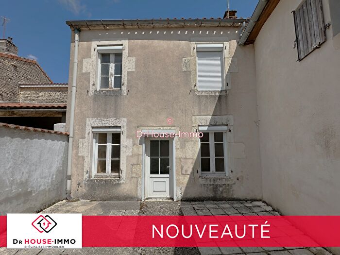 Maison 5 pièces à vendre à Xambes