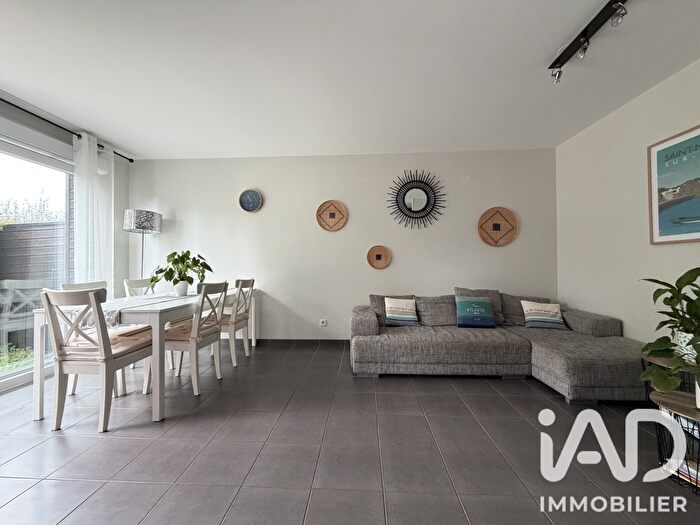 Appartement 4 pièces à vendre - Saint-Nazaire, Saint-Marc
