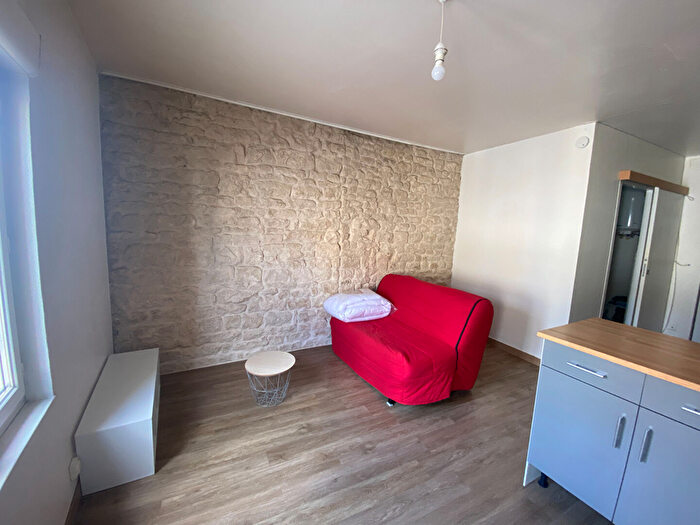 Appartement 1 pièce à louer - Niort, Centre-ville