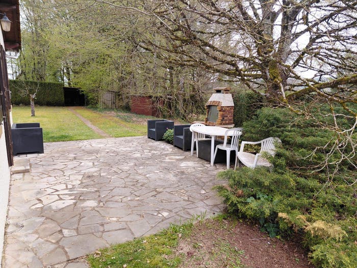 Maison 4 pièces à vendre à Sarliac-sur-l'Isle