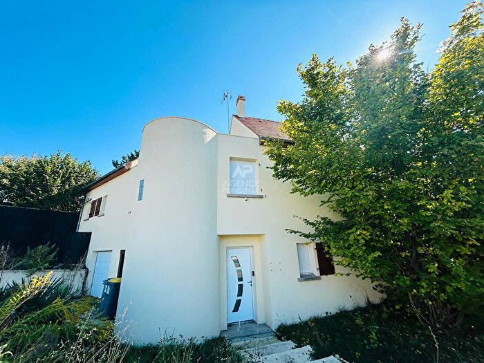 Maison à vendre - Triel-sur-Seine - 7 pièces - 4 chambres