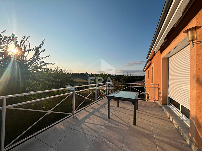 Maison à vendre - Champcevinel - 5 pièces - 4 chambres