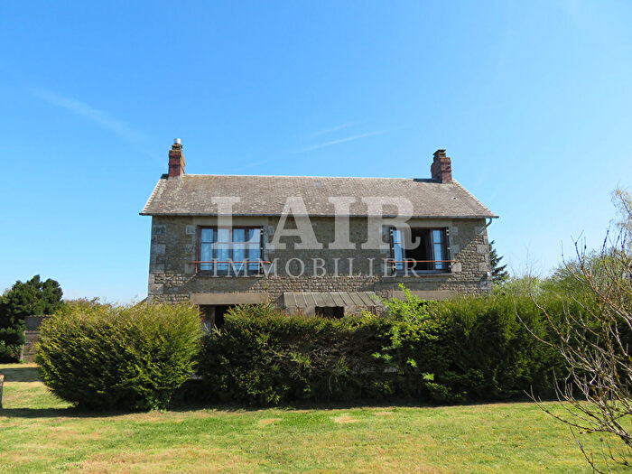 Maison 5 pièces à Gandelain, à vendre