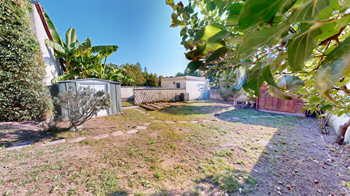 Maison à vendre - Amboise, Centre-ville - 6 pièces - 4 chambres