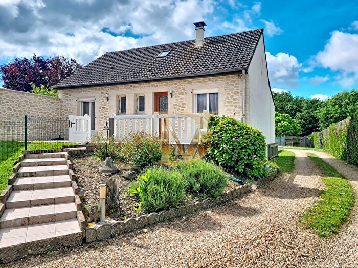 Maison 6 pièces à vendre - Francueil