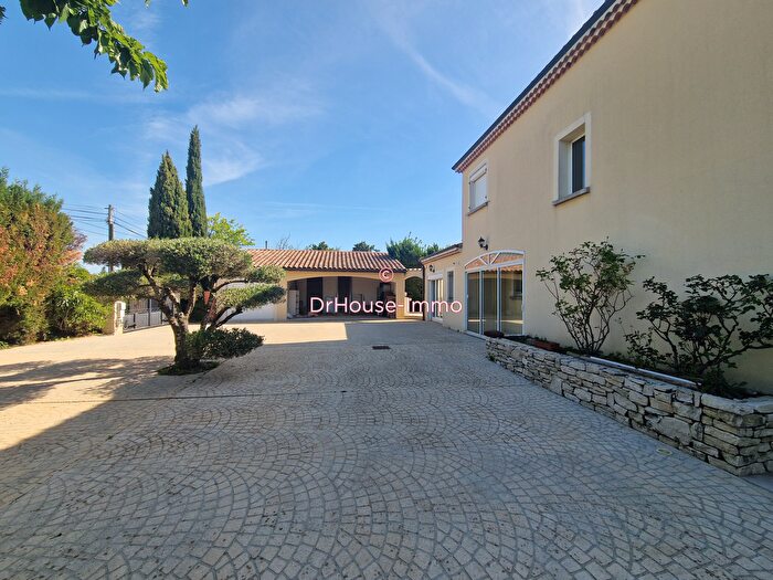 Charmes-sur-Rhône - Maison 7 pièces à vendre