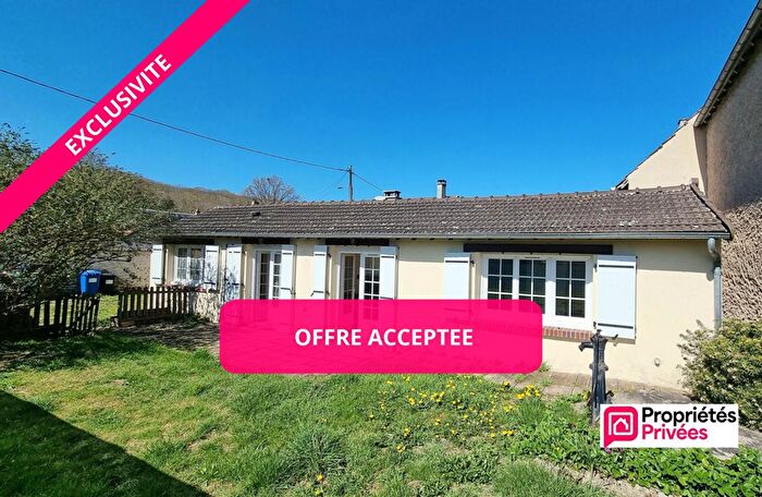 Maison 2 pièces à Maintenon, à vendre