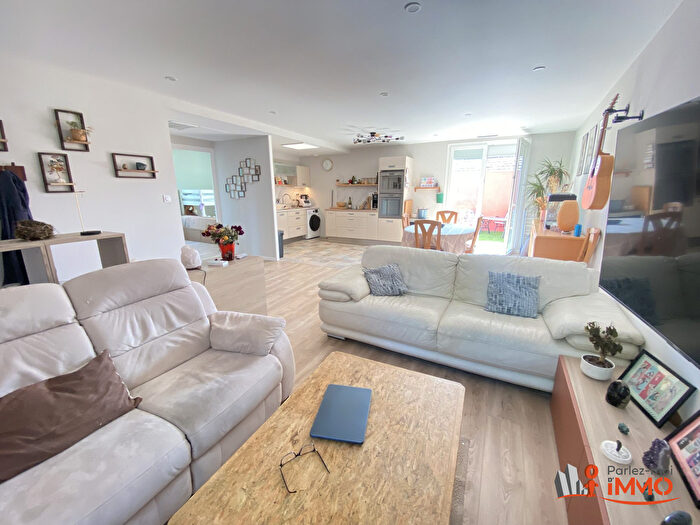 Maison à vendre - Noirétable - 4 pièces - 2 chambres