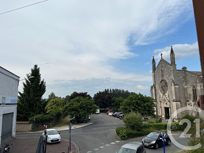 Langon : Appartement 5 pièces à vendre