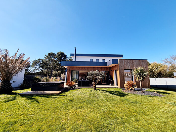 Maison 6 pièces à vendre à Le Haillan