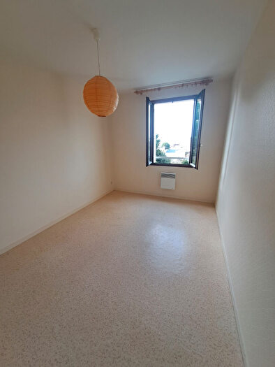 Appartement à louer - La Ferté-Bernard - 2 pièces - 1 chambre