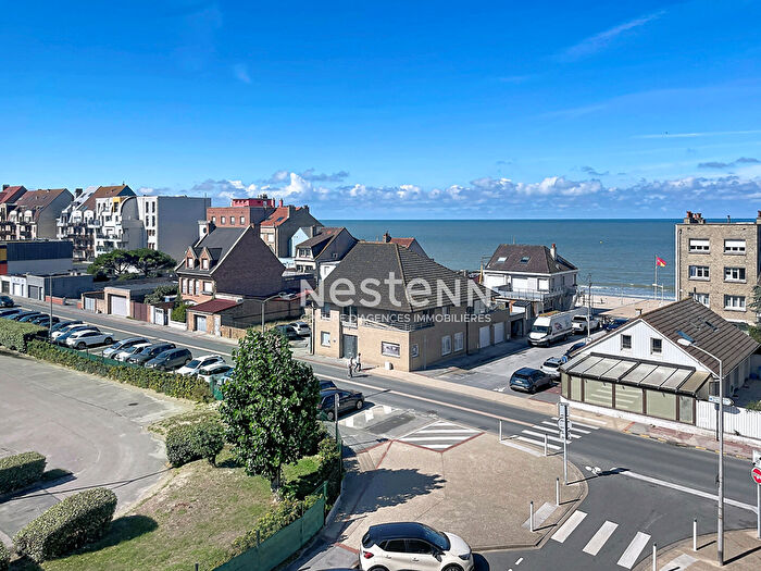 Appartement 6 pièces à vendre - Dunkerque