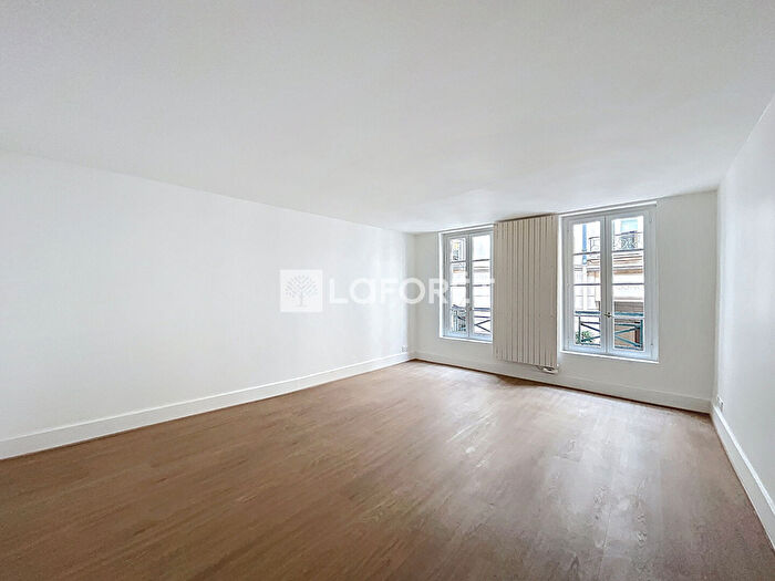 Appartement 2 pièces à louer à Saint-Germain-en-Laye, Centre-ville, Quartiers forestiers