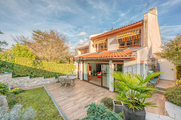 Maison à vendre - Ris-Orangis, Mairie, Hameaux - 6 pièces - 4 chambres