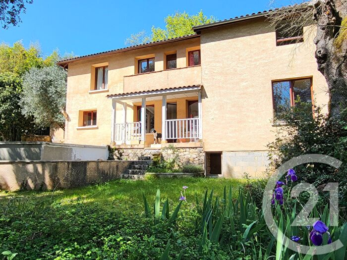 Maison à vendre - Lalinde - 9 pièces - 5 chambres